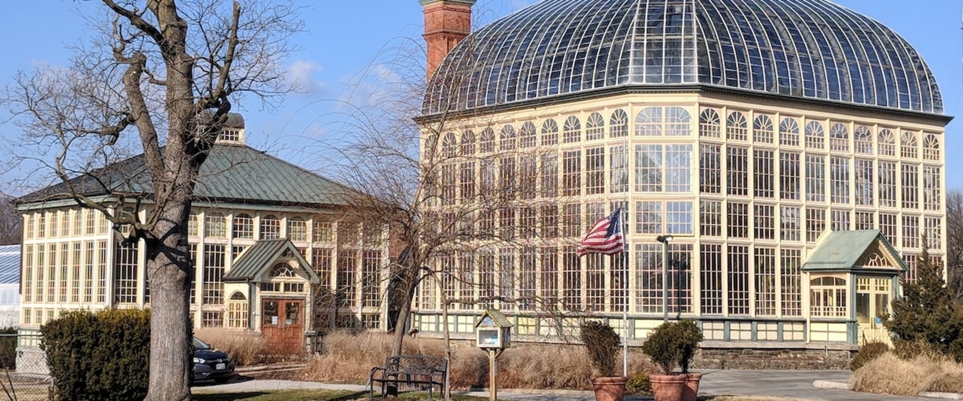 Exploring Baltimore's Historical Sites