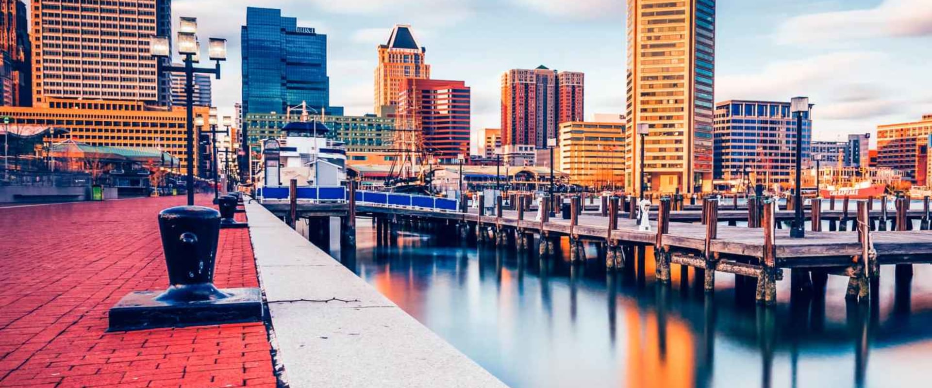 Exploring Baltimore's Historic Sites with Audio Tours